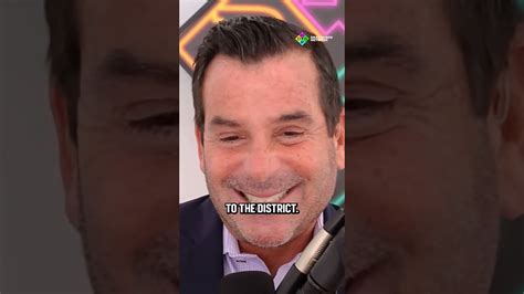 Washington Commanders Take Big Step Towards Moving To D C Nothing Personal With David Samson