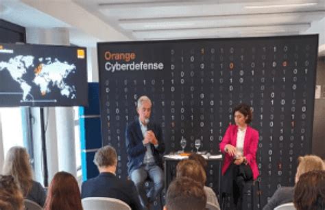 Orange Cyberdefense Unveils Its Security Navigator With Ot Hacking Demos Ciso2ciso And Cyber