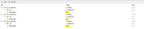 Mongodb Calculate The Amount Of Objects Inside Array Field In A