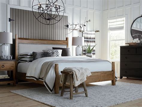 King Size Bed