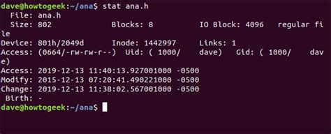 Cách Phương Pháp Sử Dụng Lệnh Dd Trong Linux