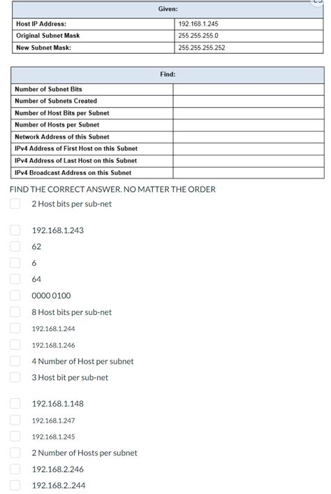 Solved Begin Tabular Ll Hline Multicolumn 2 C