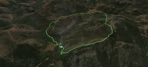 Tronsen Head And Grass Camp Loop Washington 2 Reviews Map Alltrails