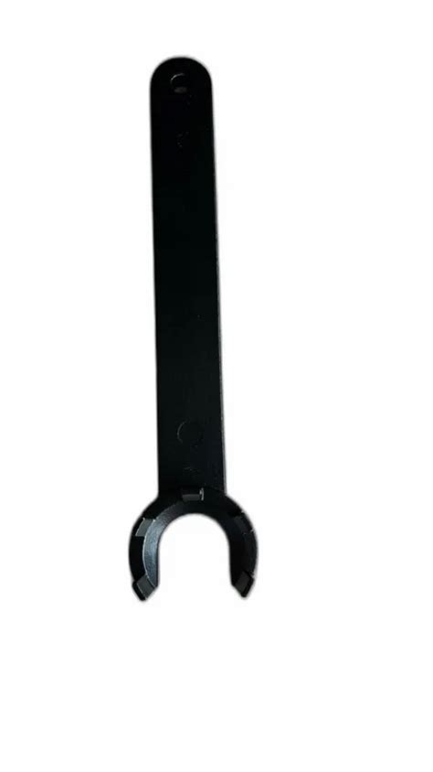 Temo Steel Er Collet Spanner Model Namenumber T344 At ₹ 170piece In Greater Noida