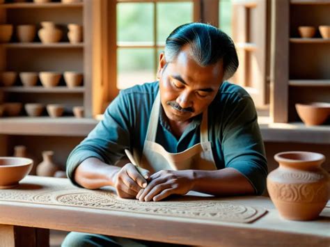 Artesanía Tradicional Aprende En Casa