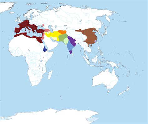 Augustus Dream Empire Alternatehistory Com
