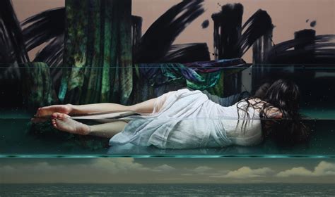 세계적 극사실주의 회화 혜화로정해광·김영성 초대전 개최 매일경제