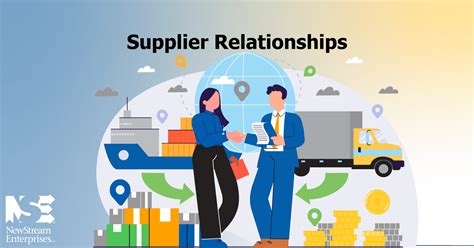 4 Ways To Control Your Supply Chain Costs Newstream