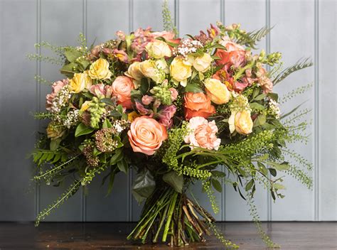 Farima Perry Florals And Events Luxury Floral Design And Event Planning London