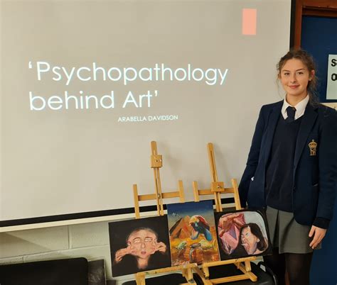 Students Rise To The Epq Challenge The Kings School Chester