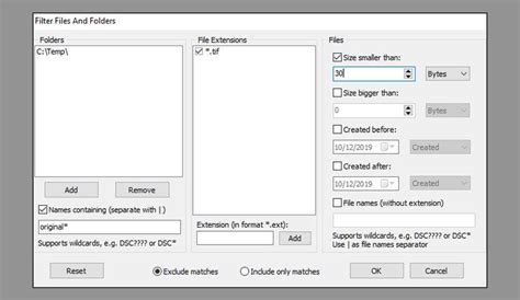 Fast Duplicate File Finder 6701 Free Download Filecr