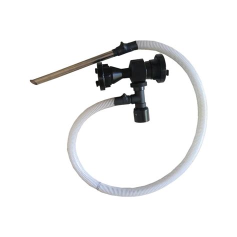 Light Weight Portable Inline Foam Eductor