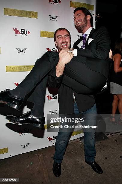 46 Brandon Yankowitz Photos And High Res Pictures Getty Images