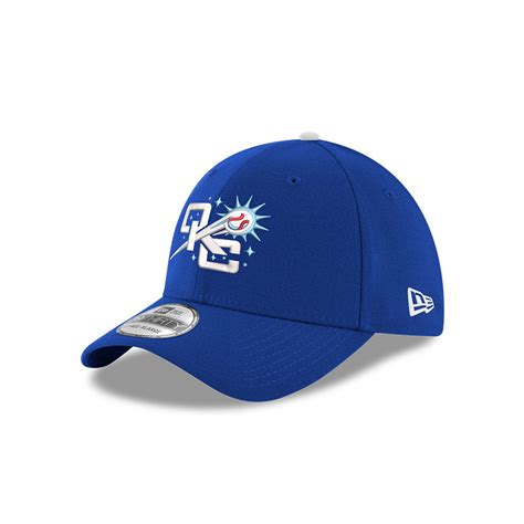 Okc Comets 3930 Home Cap Oklahoma City Comets Official Store