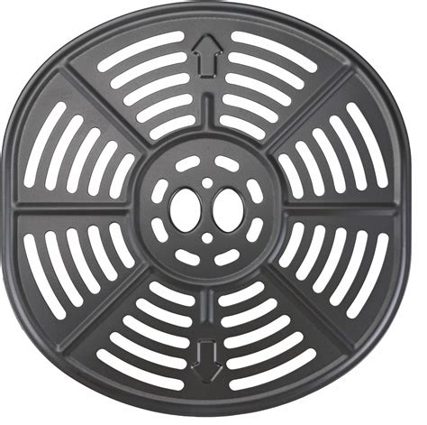 Recensione Friggitrice Ad Aria W Colore Rosso Kooper