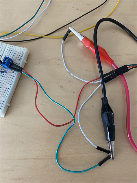 V To V Signal To Arduino General Guidance Arduino Forum