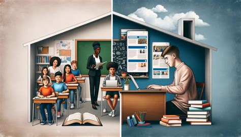 Nauka Online Vs Nauka Tradycyjna Zalety I Wady Obu Podejść