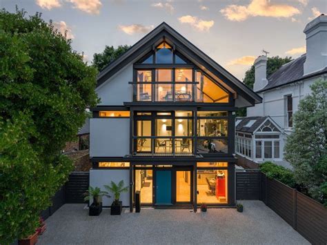 Modum 7 Sample 5 Huf Haus