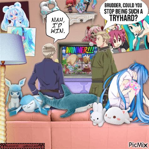 Dude Uncool Free Animated  Picmix