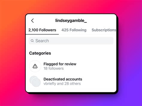 How To See What Counts Are Inactive On Instagram Flyingmachinearena