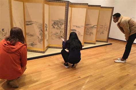 Humanities Scholars Program