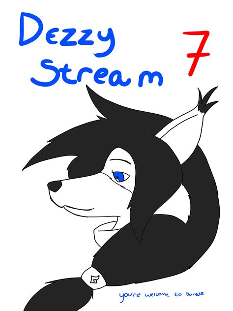 G4 Dezzy Stream 7 By Dezzykitsune