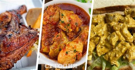 Курица Джек, коронационный цыпленок и чахохбили - рецепты самых пряных ...