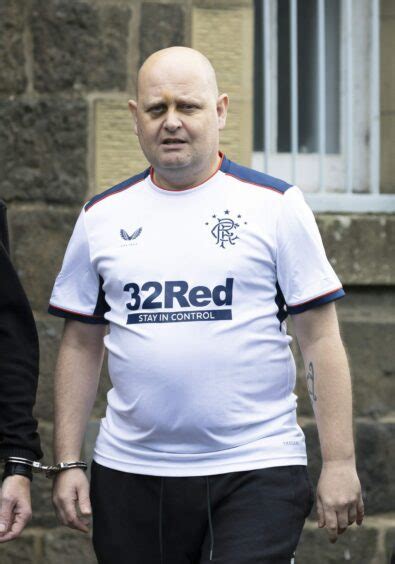 Perth Creep Jailed For Sex Attack On Woman Who Walked Home Alone