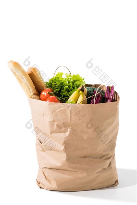 食品袋图片 包图网企业站