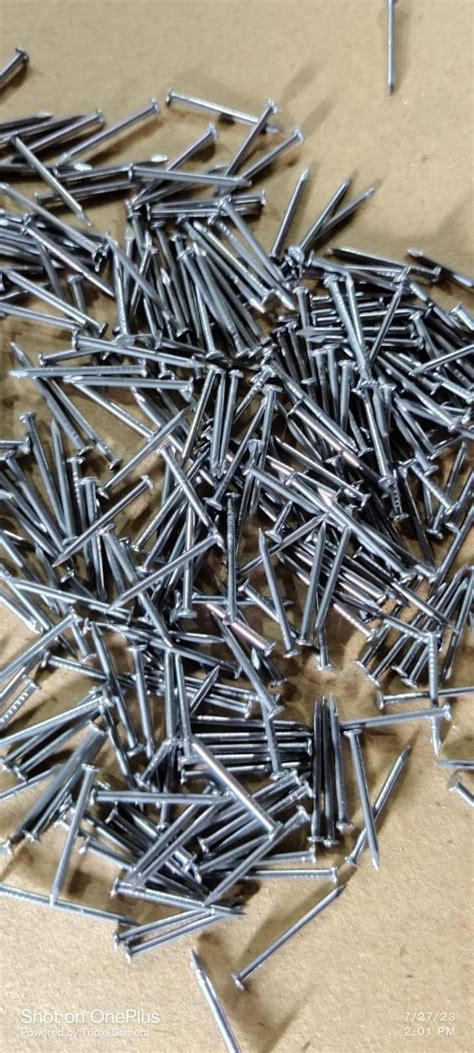 Buy Iron Wire Nail From Indo Global India