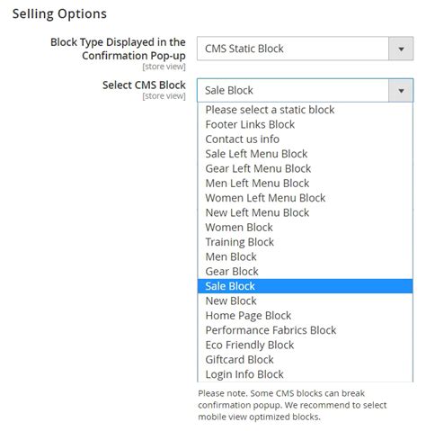 guide for ajax shopping cart for magento 2 [amasty extensions faq]