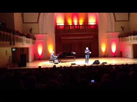 Ringispil Djordje Balašević London 2013 Youtube