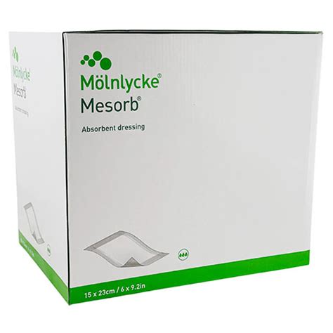 Mesorb Buy Mesorb Dressings Joya Medical Supplies Australia
