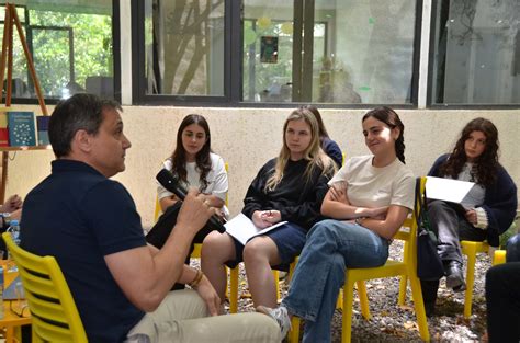 წმ გიორგის სახელობის საერთაშორისო სკოლა St Georges International School წმ გიორგის