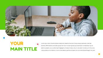 Online Learning Design Ppt