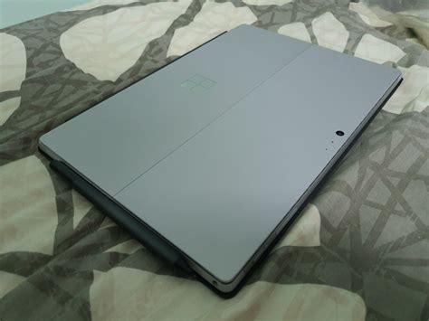 Surface Pro 1796 Surface Pro 5 With A Dead Ssd Computers And Tech