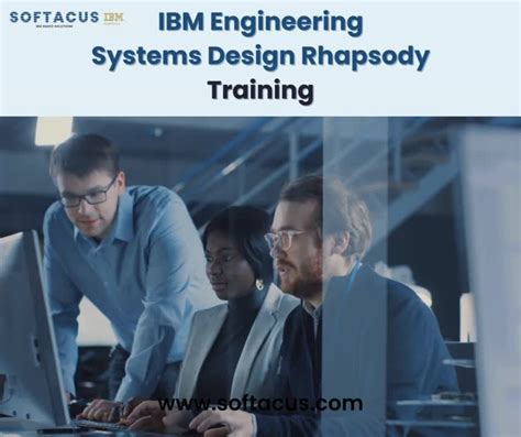 Ibm Rhapsody Systemdesign Mbse Modeling Softacus Ag
