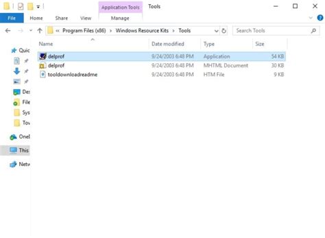 How To Delete User Profiles In Windows 10 Technoresult