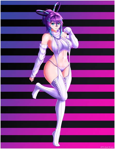 Rule 34 Blue Eyes Breasts Female Female Only Just Bi You Melody