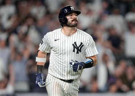Yankees Austin Wells Making It Look ‘easy As He Sets New Career High