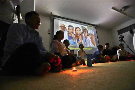 ទំព័រដើម Press Start Cambodia