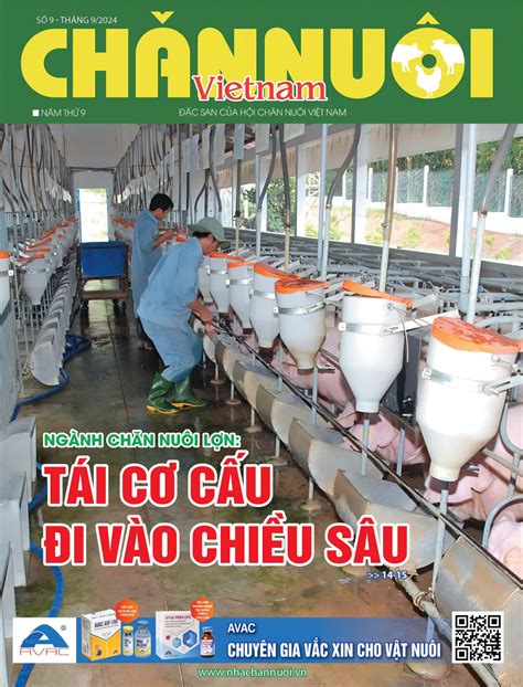 Bộ NN PTNT Chủ trương hợp nhất Cục Chăn nuôi và Cục Thú y Chăn nuôi Việt Nam