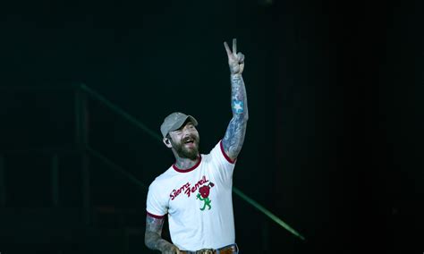 Post Malone Utah Concert Review