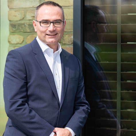 Michael Leonhardt Director Professional Services D A Ch Itac Software Ag Xing