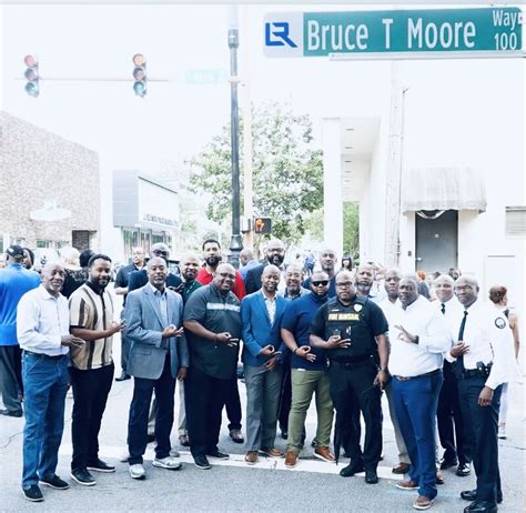 Robert Scull On Linkedin Thanks Mayor And Rest Well Bruce