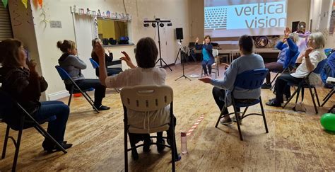 9 Benefits Of Seated Exercises Improve Your Health And Well Being