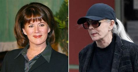 Patricia Richardson 2025