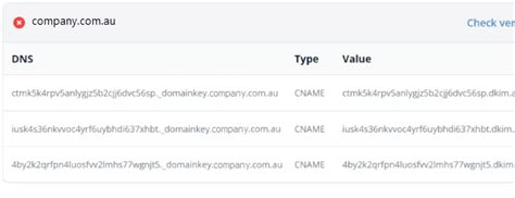 Custom Sender Domain For Auto Reply Emails Snapforms Resources And Faqs