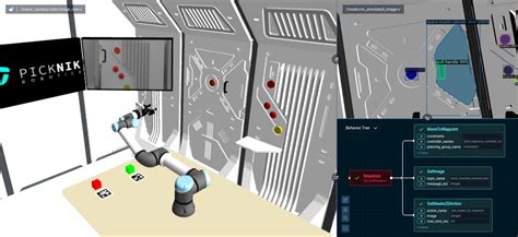 Image Segmentation Using Machine Learning Moveit Pro Docs