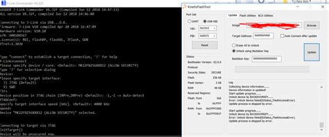 Securing K22 Code Nxp Community
